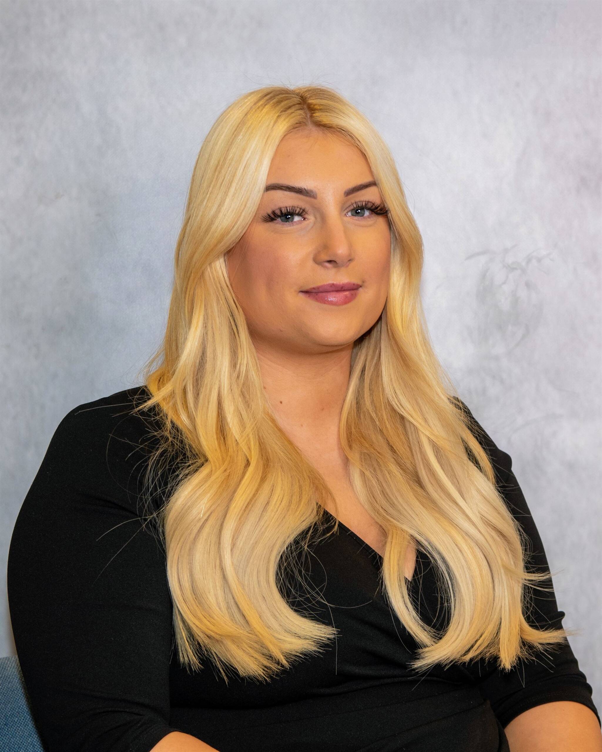 Carrie Adshead Care2Recruit