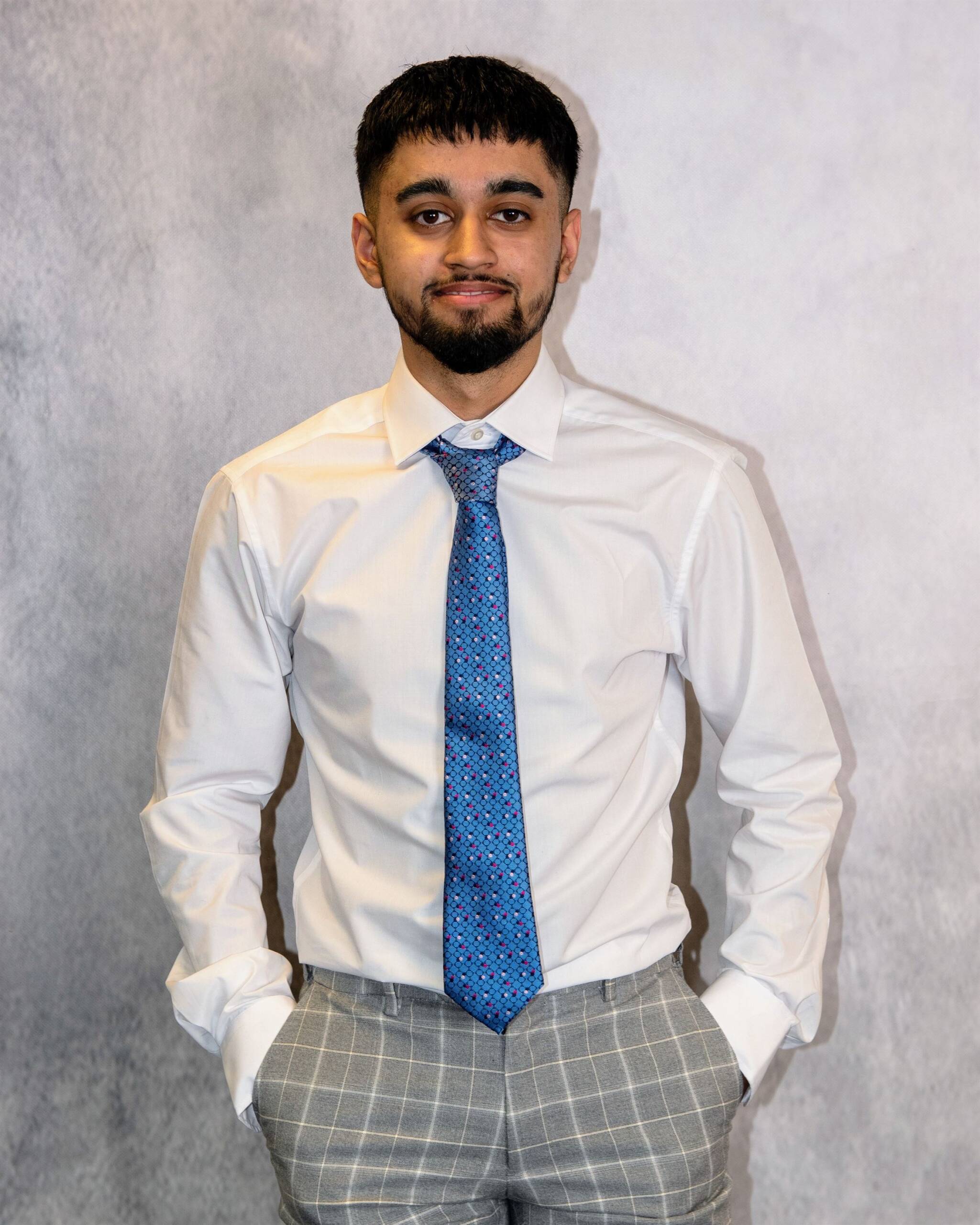 Jibreel Lone - CARE2RECRUIT